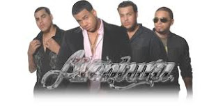 Aventura (Band)