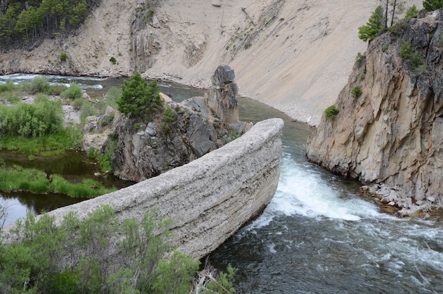Moon Drifters: SAWTOOTH NATIONAL RECREATION AREA