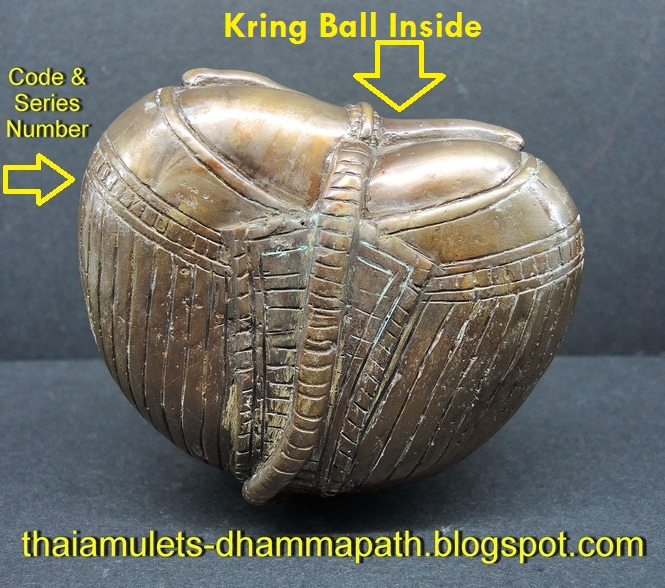 Thai Amulets DhammaPath > Address: 26, JALAN MEDAN IPOH 6, BANDAR BARU ...