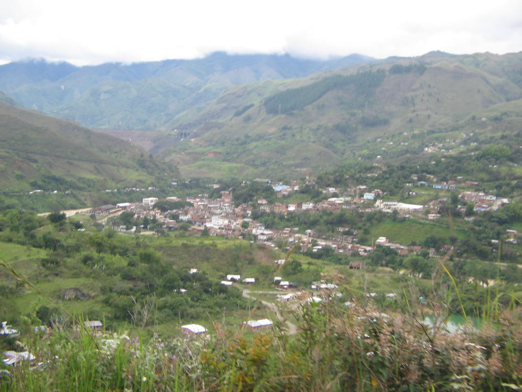 Suárez, Cauca - Municipios.com.co