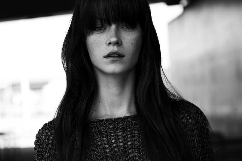 Polish Models Blog: Portfolio: Victoria Janczak by Marta Zbieron