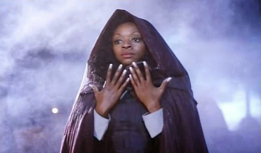 The Bloody Pit of Horror: Midnight Hour, The (1985) (TV)