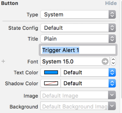 Swift Programming and iOS Development: Brief Introduction to iOS ...