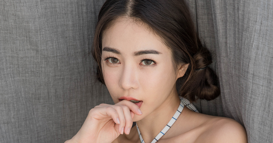 An Seo Rin hot 05-2017