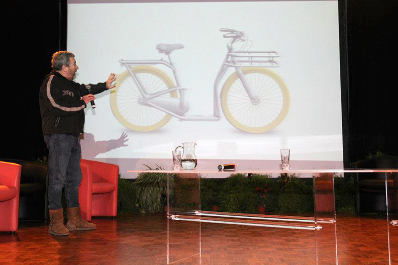 If It's Hip It's Here | The latest in global design and creativity