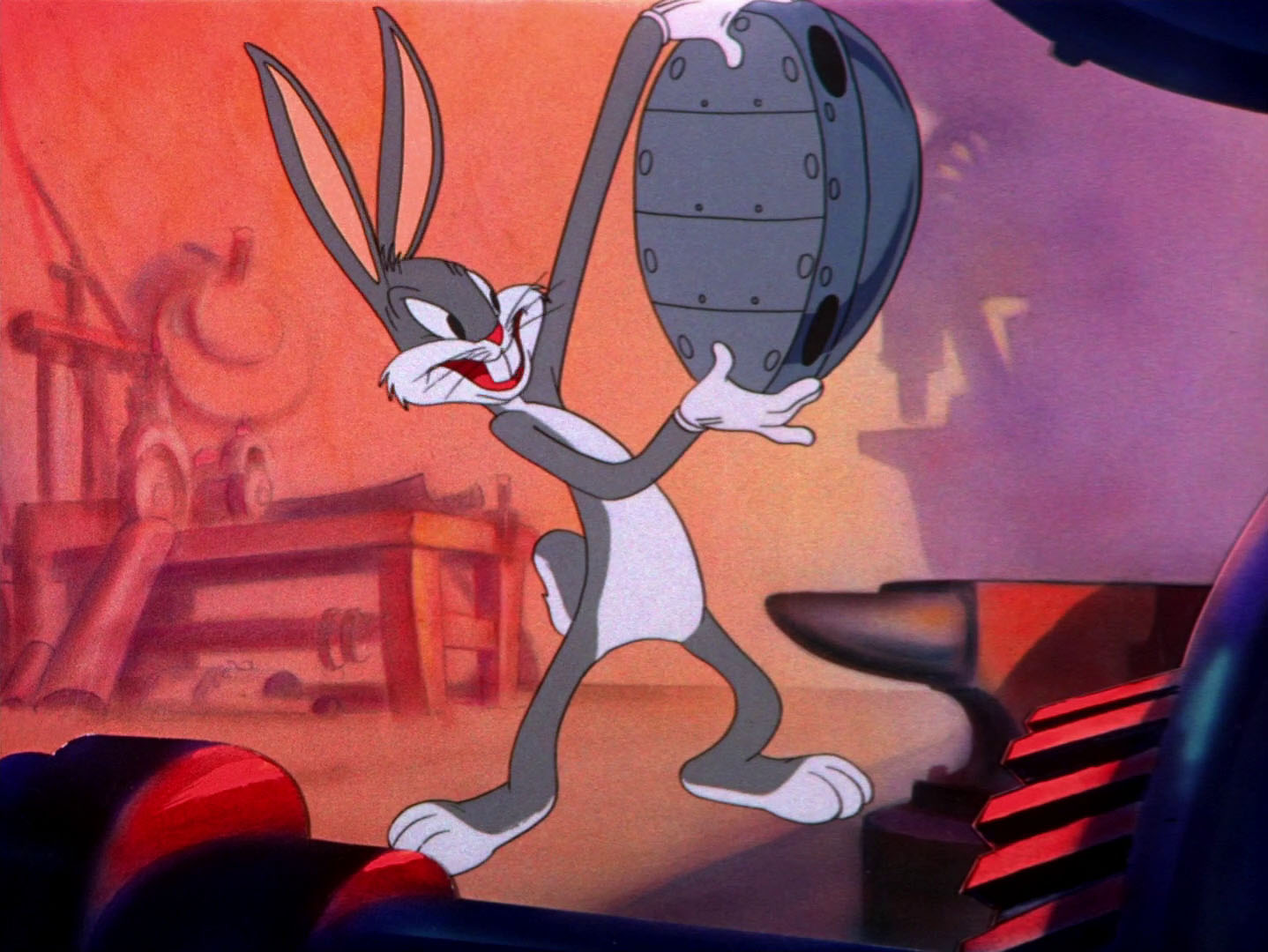 Tortoise Wins By A Hare - cartoon characters