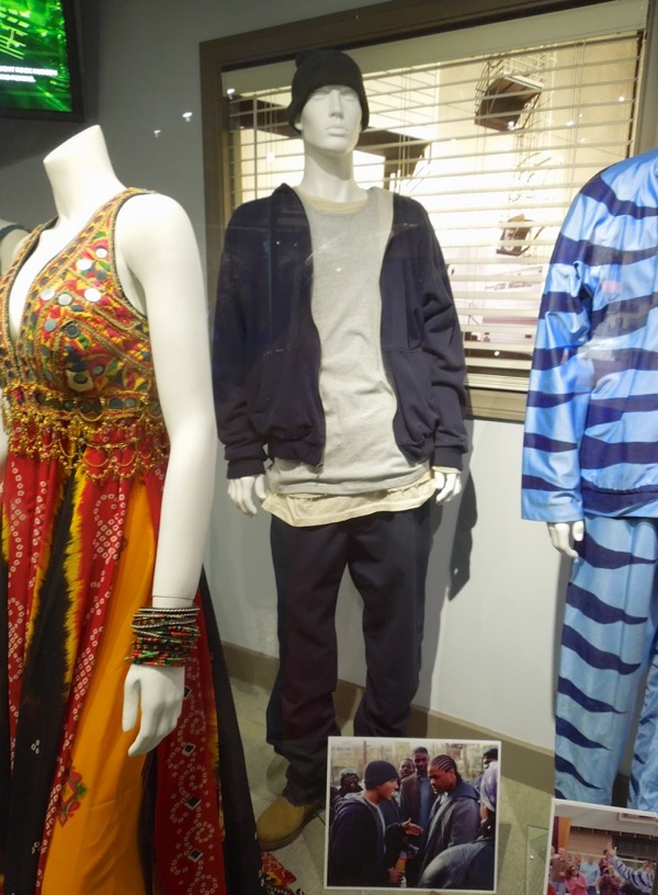Hollywood Movie Costumes and Props: Eminem 8 Mile movie costume on ...