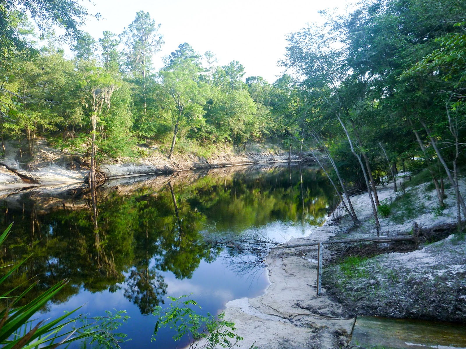Vacation 2014: Florida State Parks, Steven Foster Folk Culture Center ...
