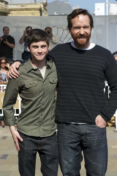 hairstyles actriss: Photos | Video: Matthew Macfadyen at 'The Three ...