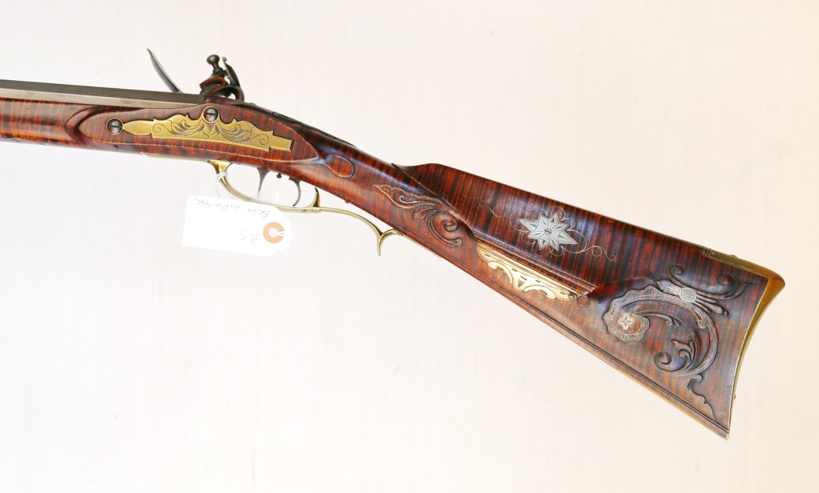 Contemporary Makers: Brian LeMaster from The Bob Roughton Collection at ...