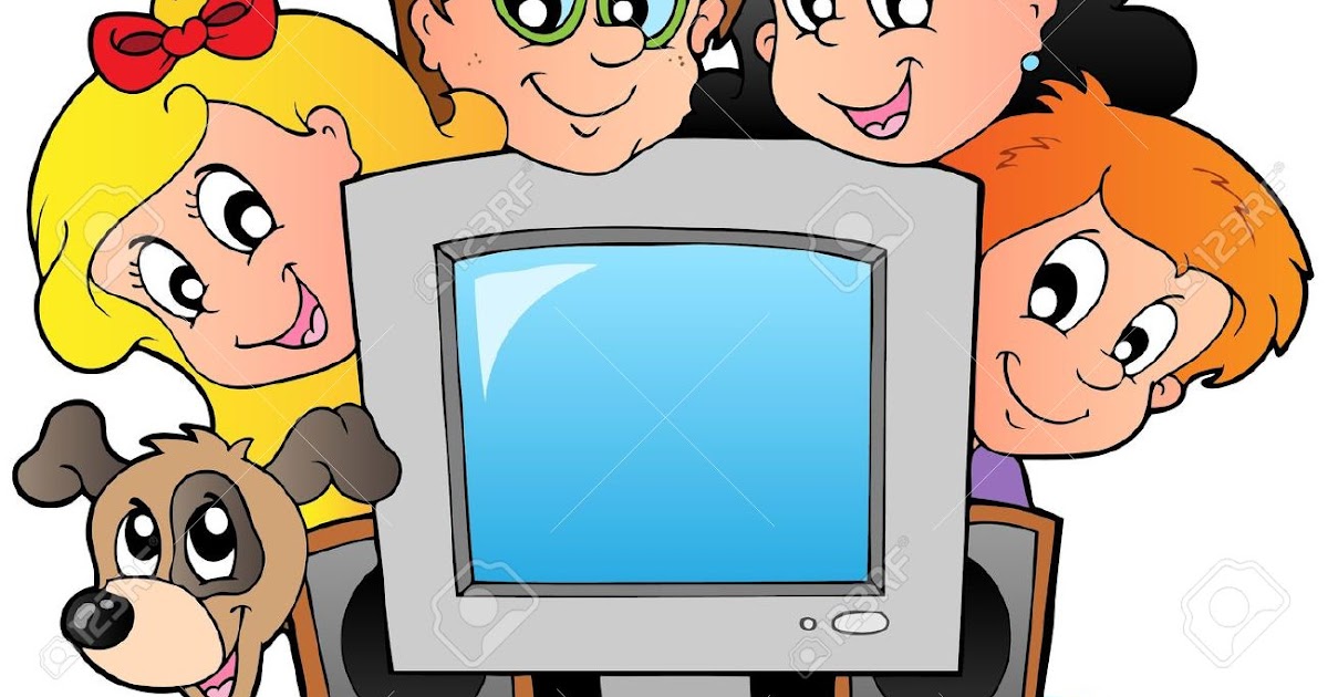 Asignatura Informatica: Conceptos Basicos del computador