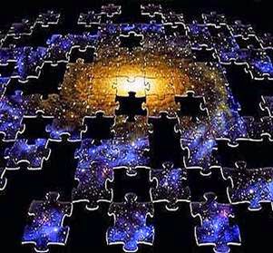 Nuestra Consciencia forma el Cosmos y la Ciencia: EL ENIGMA DE LOS AXIONES