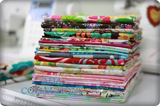 AFIA COLLECTIONS: Kain Designer Cotton( DC)