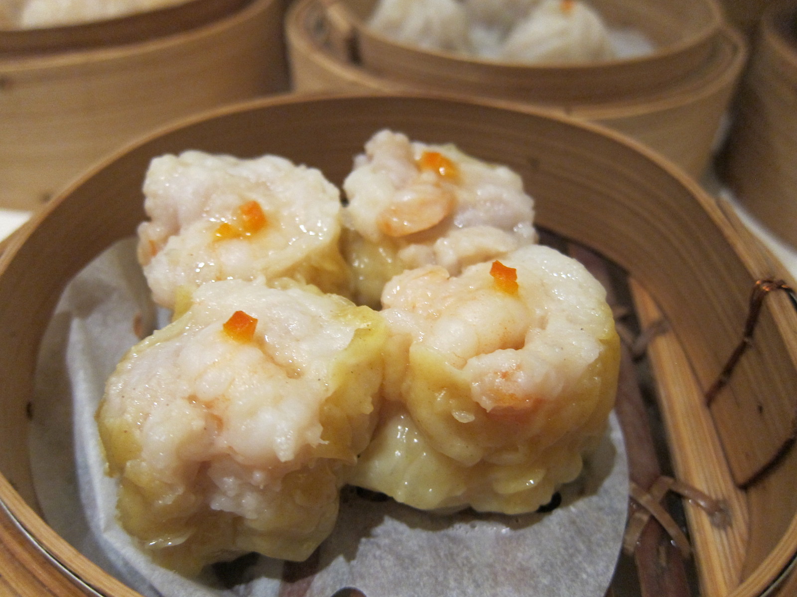 Royal China Queensway, The Best Dim Sum in London / LUCY LOVES TO EAT