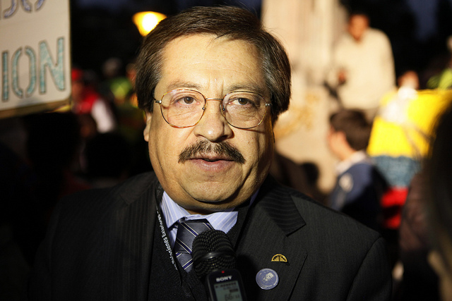 Esmeraldas Digital Noticias: Esmeraldas, sede de la mesa de integración ...