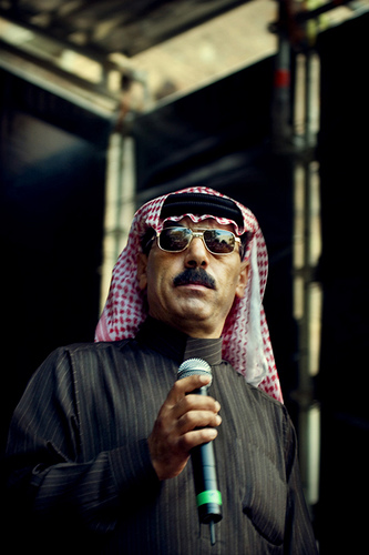 Al-BAB: Syria's Wedding Singer