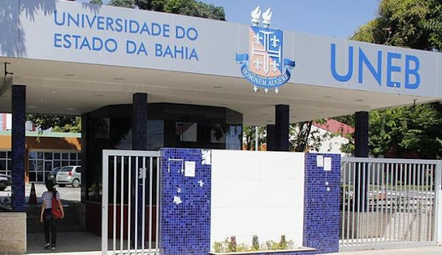 UNEB INFORMA SOBRE PROCESSOS SELETIVOS PARA INGRESSO DISCENTE EM 2016 ...