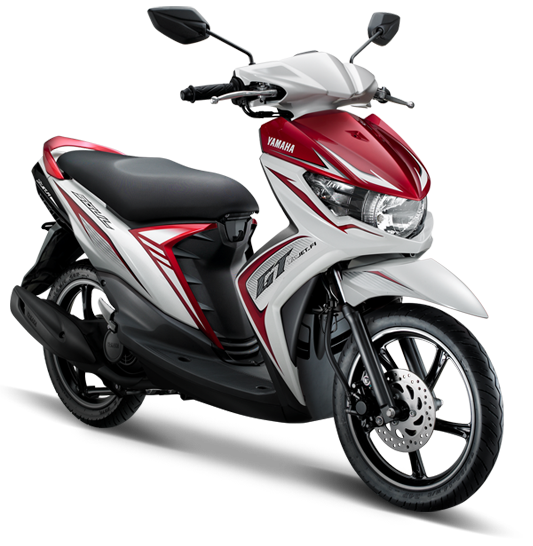 Best Seller Motorcycles in Indonesia | Katabah Komarudin Tasdik