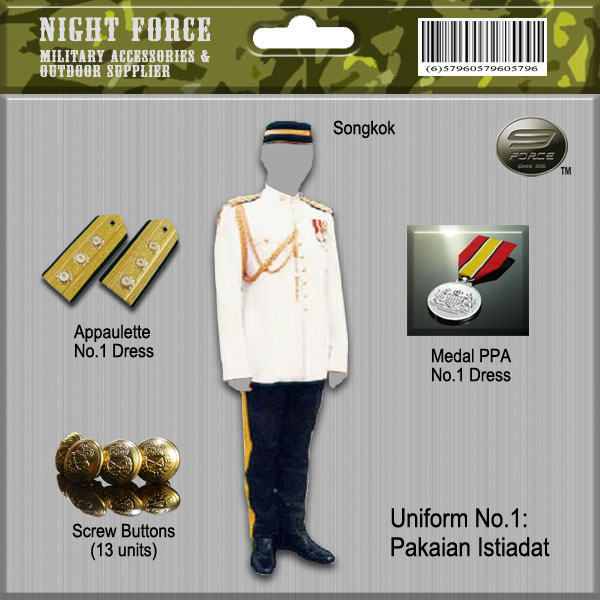 Panas!!! (Gambar2) Benarkah Pelakon Farid Kamil Perlekehkan Uniform ...
