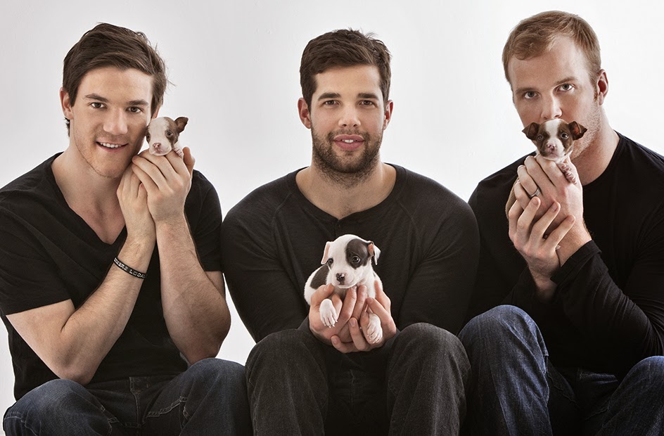 VJBrendan.com: 2014-04-20