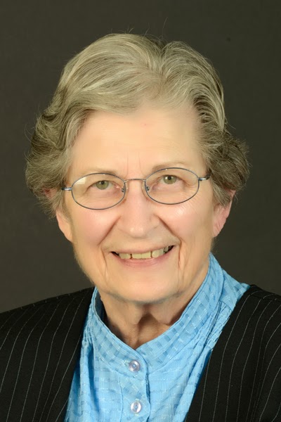 Election Profiles: Edna L. Davis for Middlefield Village Council