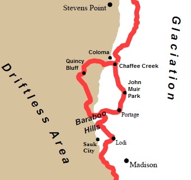 Pedestrian View: The IAT's Big Loop: How Did That Happen?