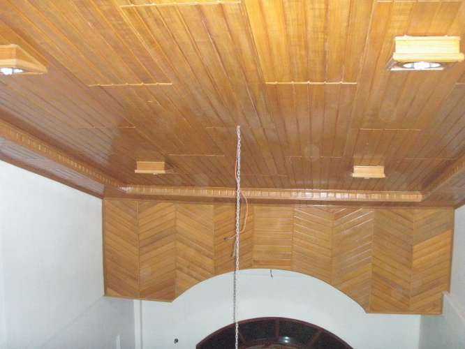 36+ Struktur Rangka Plafon Pvc Simple Dan Minimalis