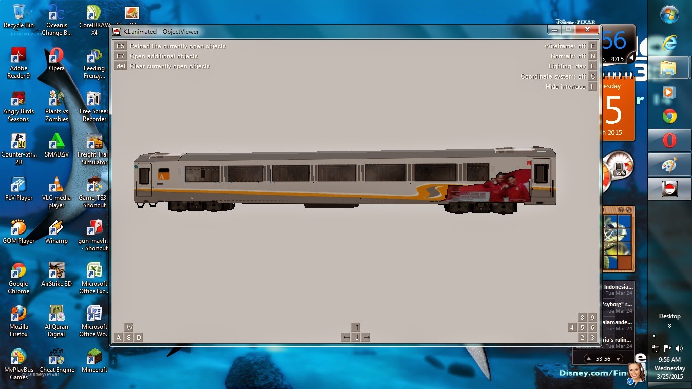 Download openbve indonesia terbaru - hqmaz