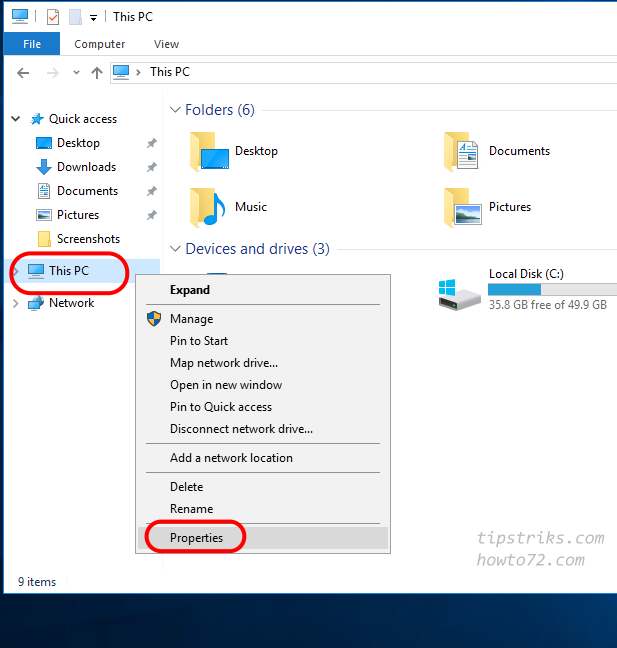 Remote Desktop Setting in Windows Server 2016 - Computer & smartphone ...