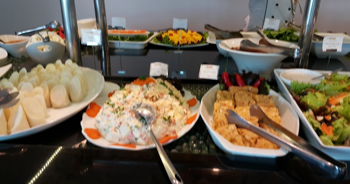 Restaurante por Quilo