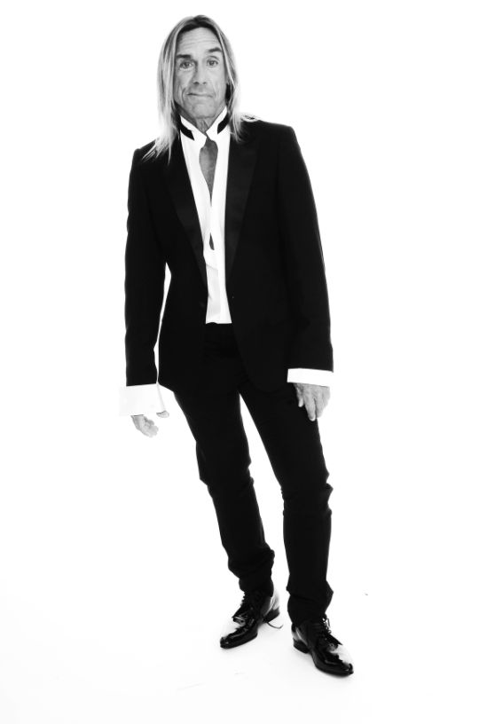 LLOPDELBLUES: Iggy Pop & the Stooges – Live in Detroit 2003