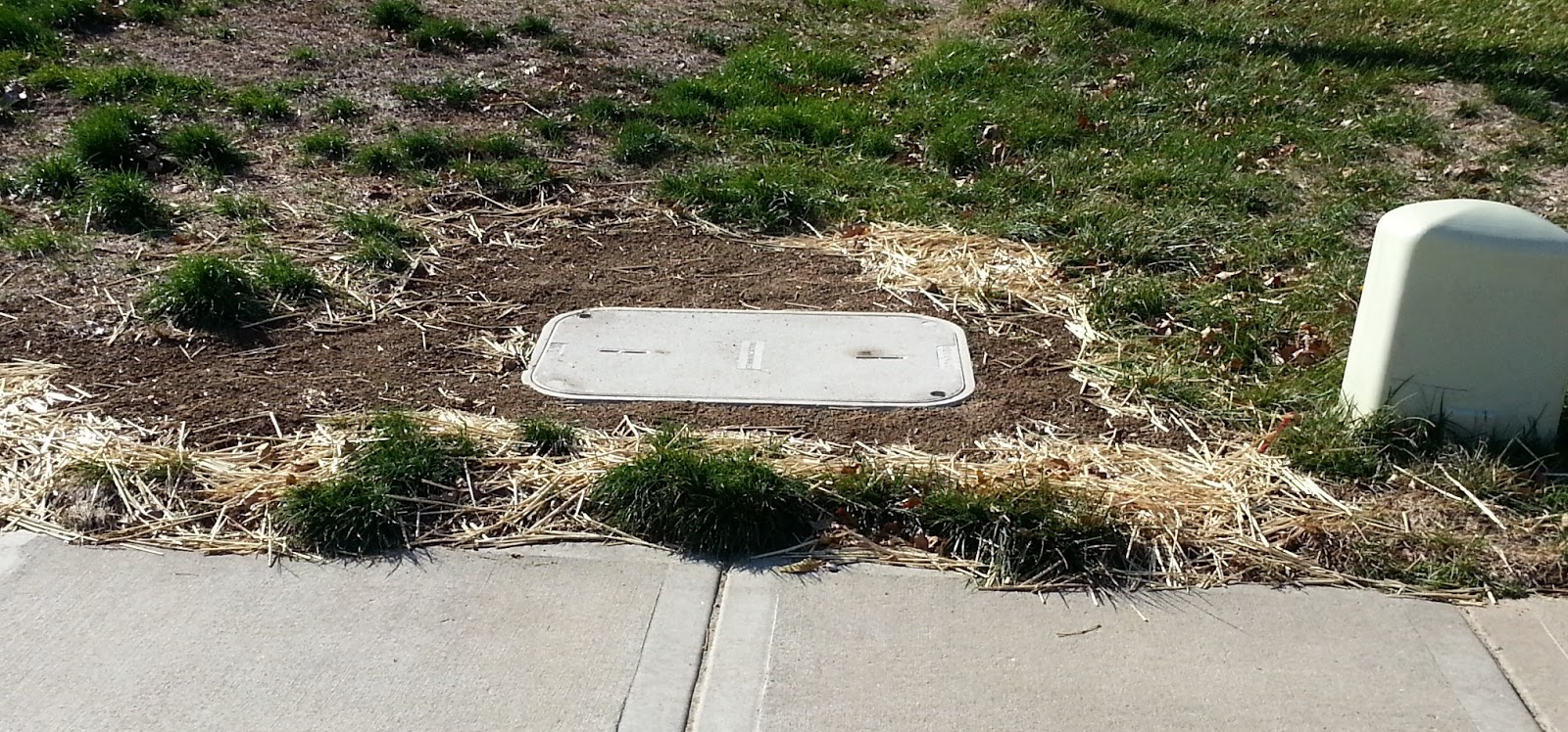 Random Thoughts of Network Engineer: Google Fiber Install