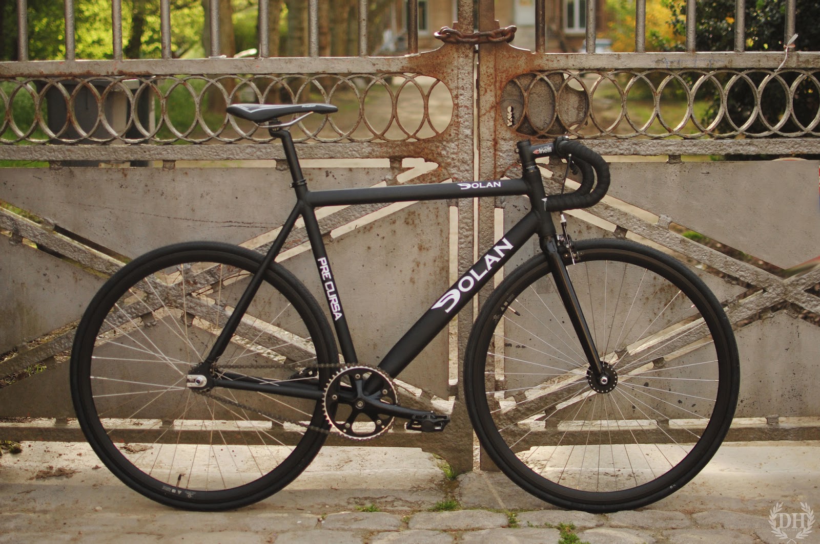 Cycles Marchi - réparateur de vélo à Lyon , spécialiste du fixie à Lyon ...