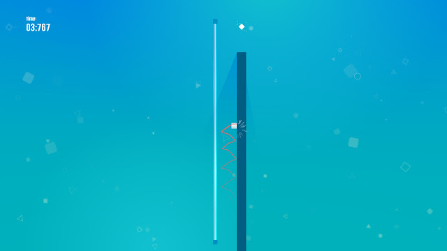 Análise: Almost There: The Platformer (Switch): um jogo de plataforma ...