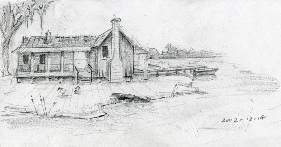 Crackerland - Official Blog: This Old "Cracker" House