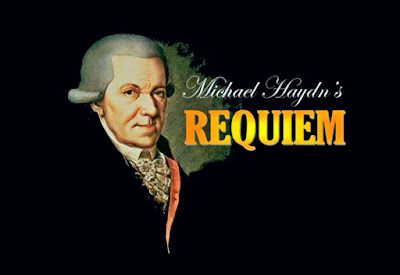 El perro de Amadeus: Réquiem, de Michael Haydn