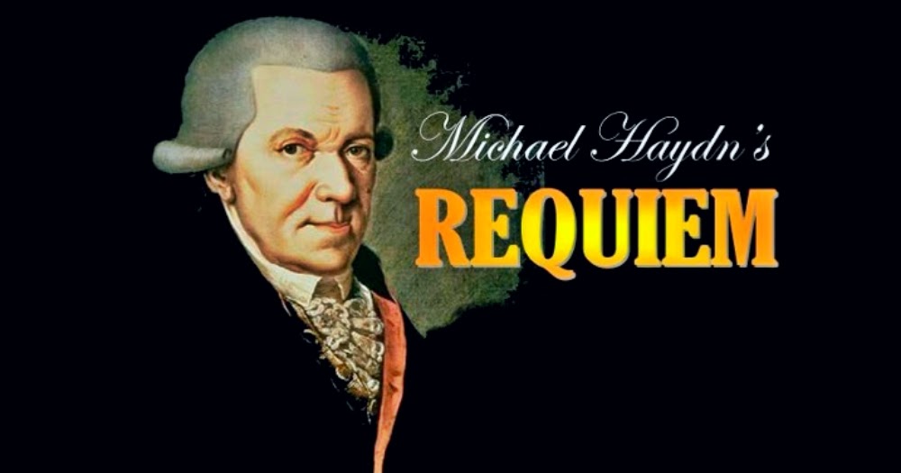 El perro de Amadeus: Réquiem, de Michael Haydn
