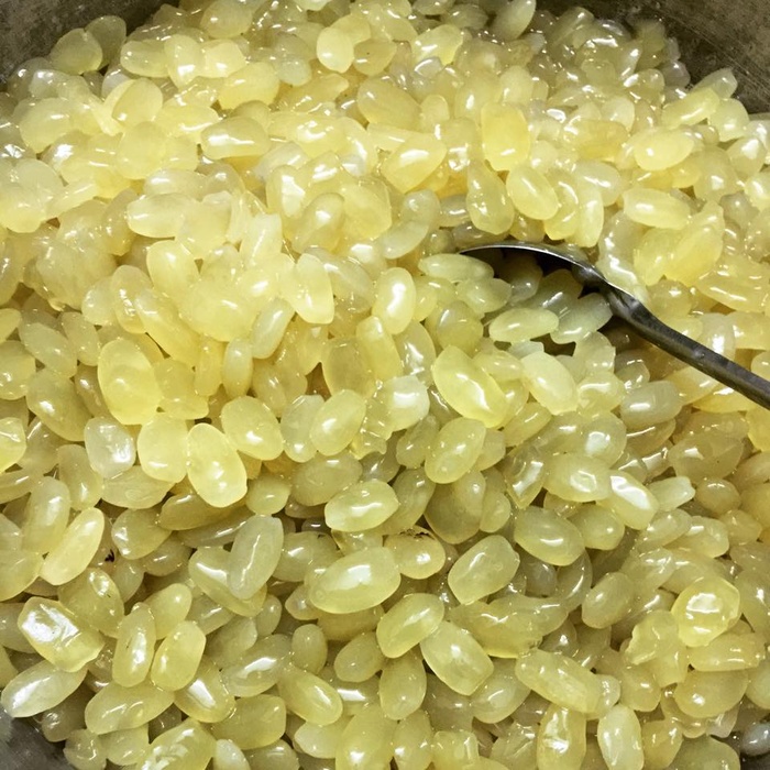 Hat đác có nhiều công dụng tuyệt vời hơn cả đông trùng hạ thảo mà nhiều ...