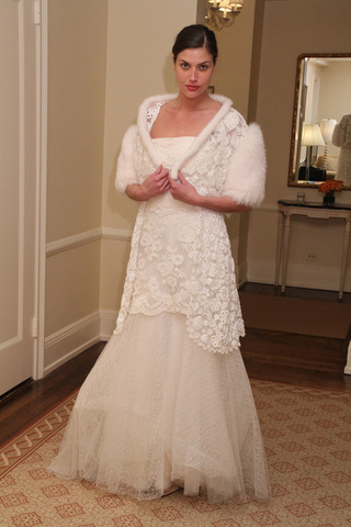 Novios Novias y Mas: Colección Vestidos de Novia Pat Kerr 2012