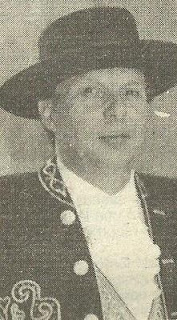 Toreros Mexicanos: RAMON SERRANO