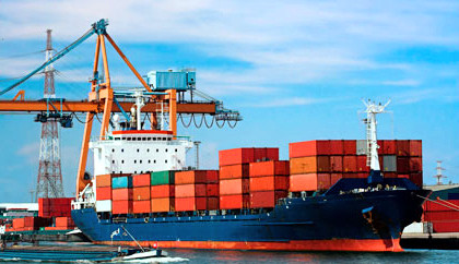 Evolución de precios de flete marítimo ~ EL MUNDO DE LA INDUSTRIA