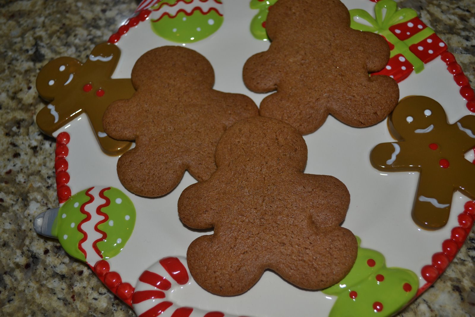 Pimp My Dinner Molasses Cookies Gingerbread pimp-my-dinner-molasses-cookies-gingerbread