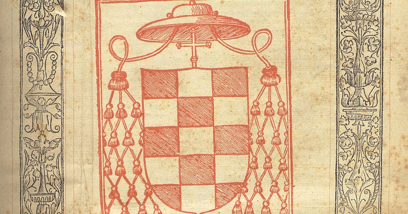 CHARLA DEL INVESTIGADOR CAÑAS REILLO SOBRE LA BIBLIA PÒLÍGLOTA COMPLUTENSE