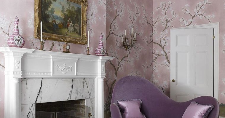 Decor inspiration Manhattan Townhouse by Ann Pyne of McMillen | Cool ...