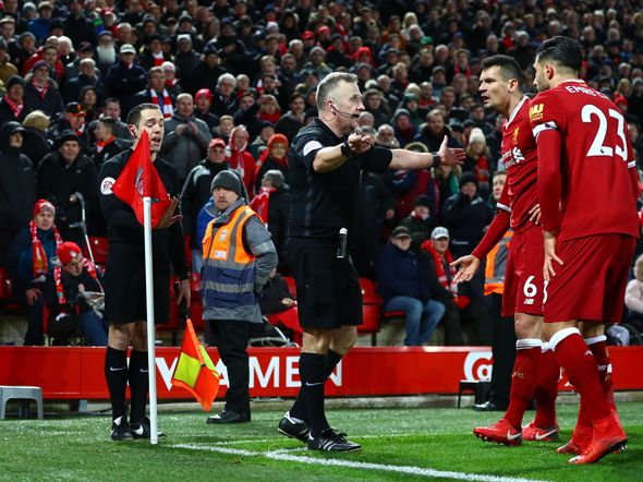 Report Liverpool 2 Tottenham Hotspur 2
