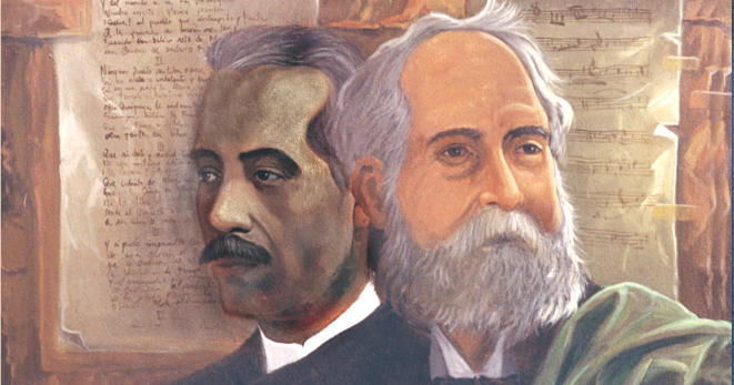 RESPLANDOR.COM.DO: Nace José Reyes, autor de la música del Himno ...