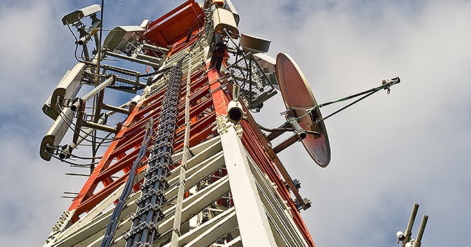 Cuáles son los tipos de antena y que función desempeñan ~ EL MUNDO DE ...