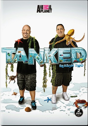 Howlin' Wolf Records: SIX STRINGS: Cinedigm: Animal Planet’s Tanked ...