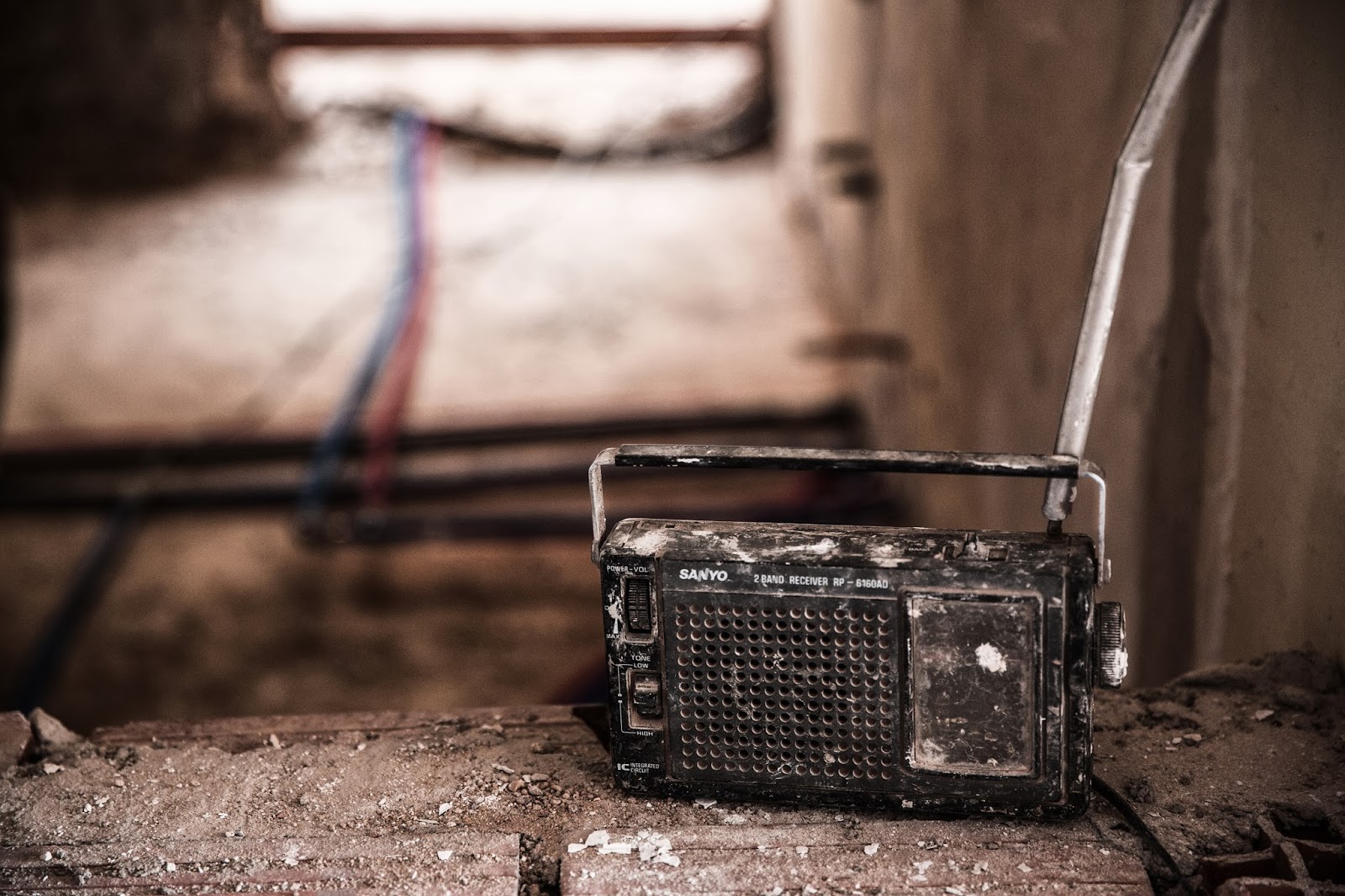 1 | One Photo Per Day