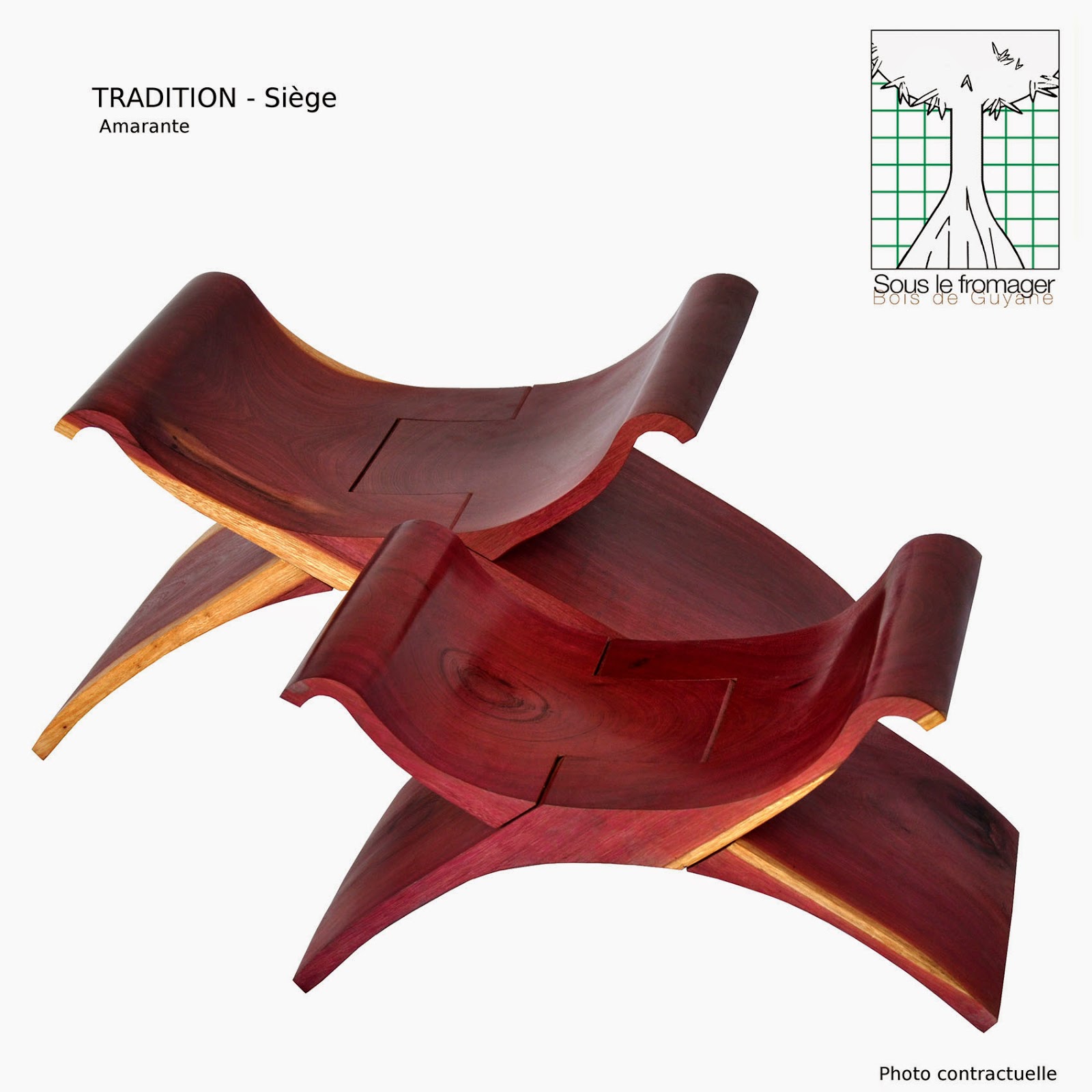 Company News in Egypt: Sous le fromager unveiling its precious wood ...